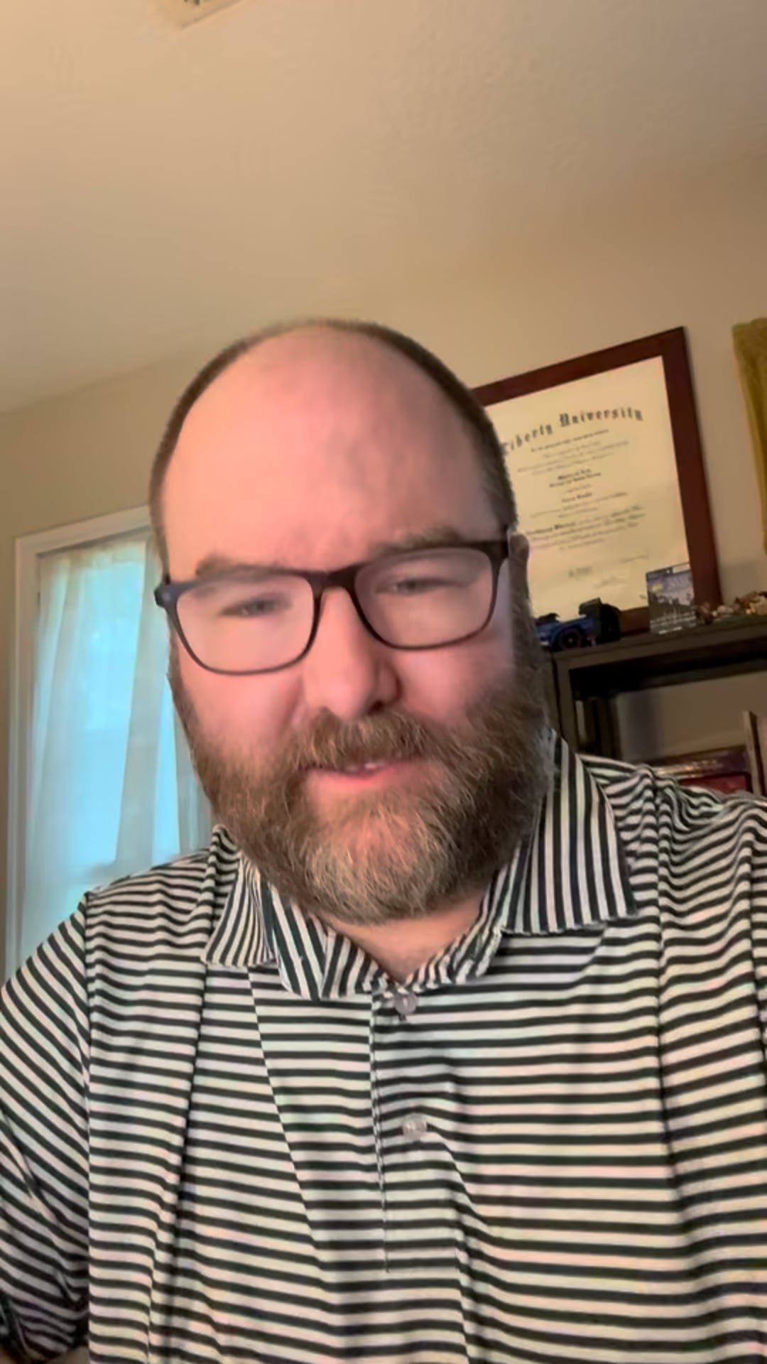 Aaron Bunker, Licensed Professional Counselor, Cypress, TX, 77429 ...