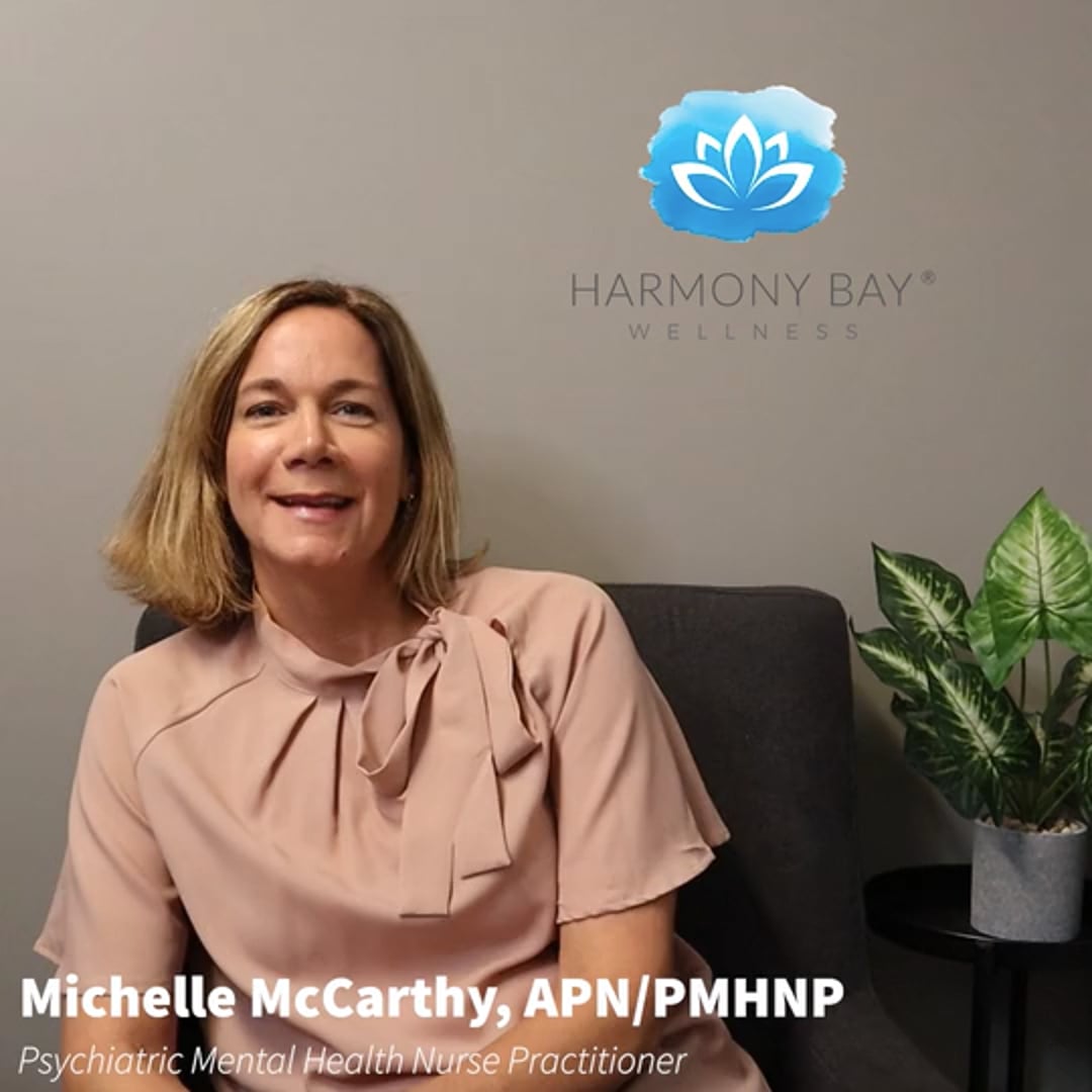 Michelle McCarthy, Psychiatric Nurse Practitioner, Philadelphia, PA ...