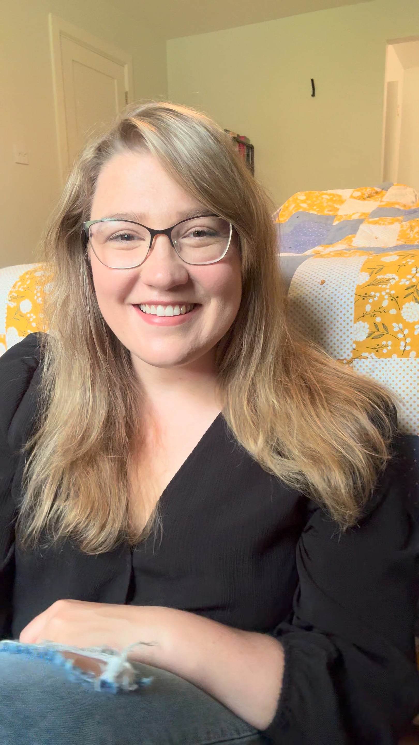 Summer Salmans, Clinical Social Work/Therapist, Navarre, FL, 32566 | Psychology Today