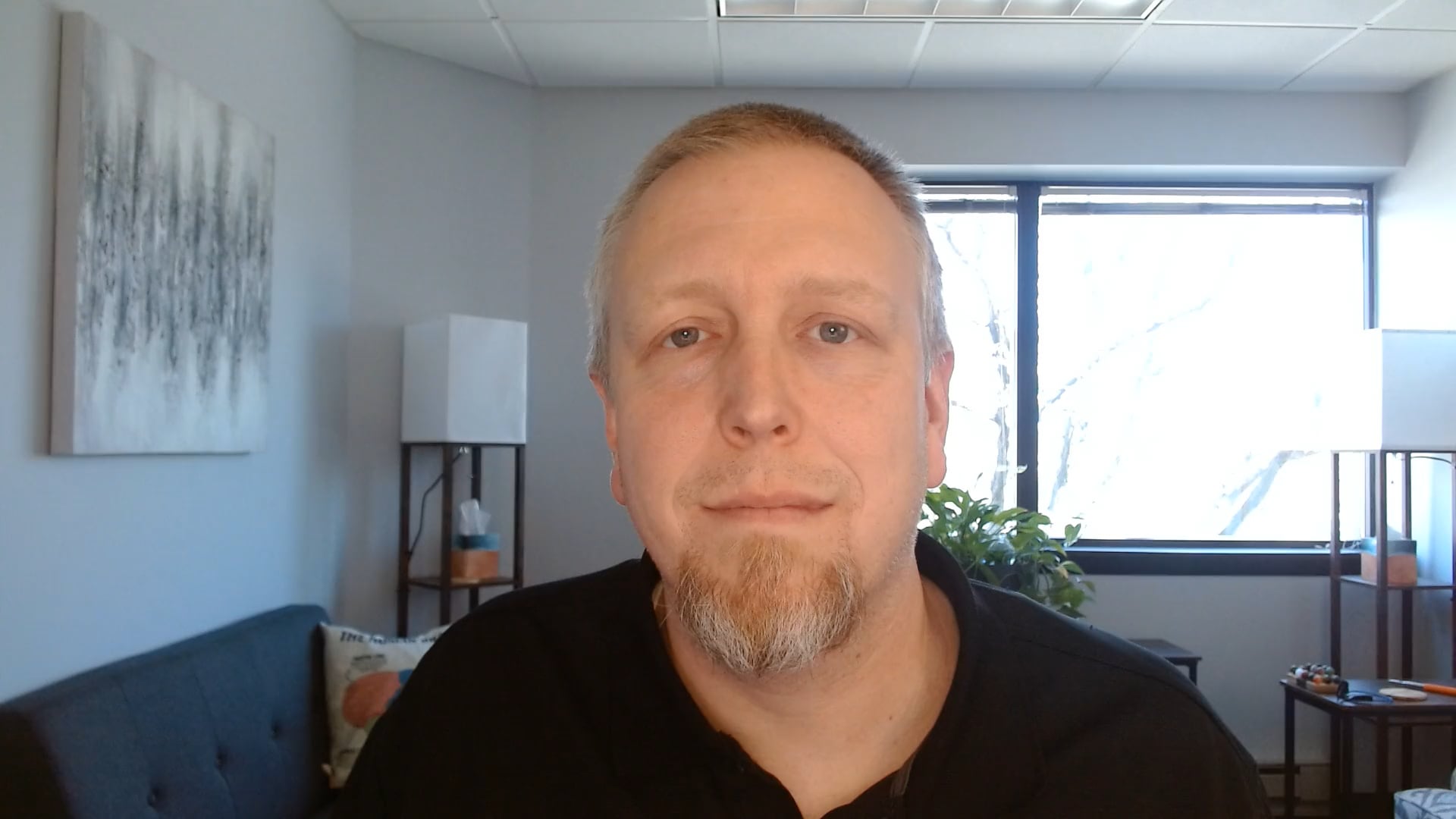 Dan Verbout, Counselor, New Hope, MN, 55428 | Psychology Today