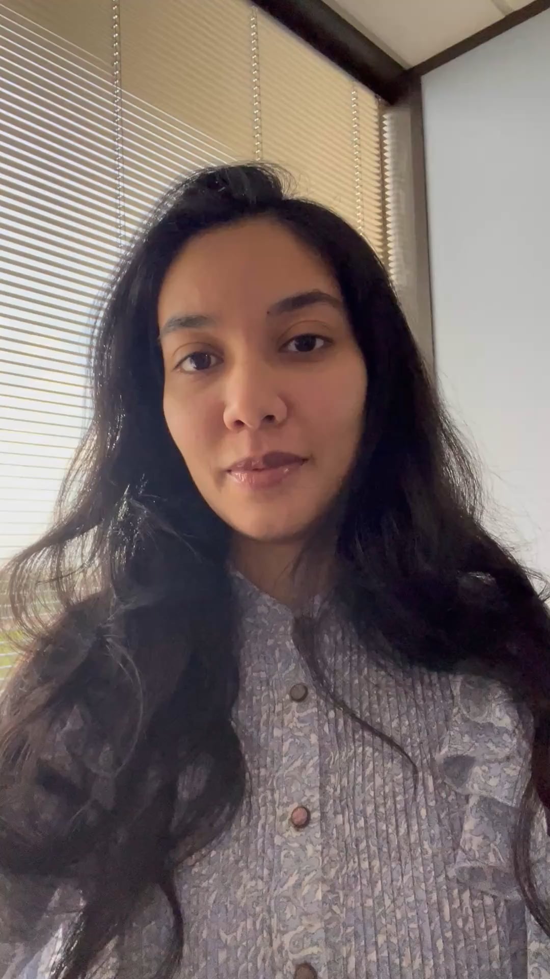 Misha Qadri, Licensed Professional Counselor Associate, Houston, TX ...