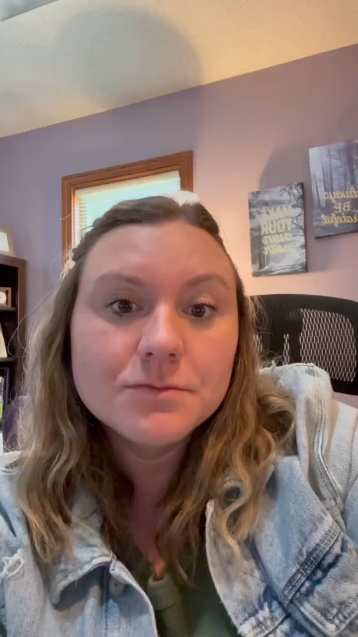 Erica Bodeker, Clinical Social Work/Therapist, Pittsboro, IN, 46167 ...