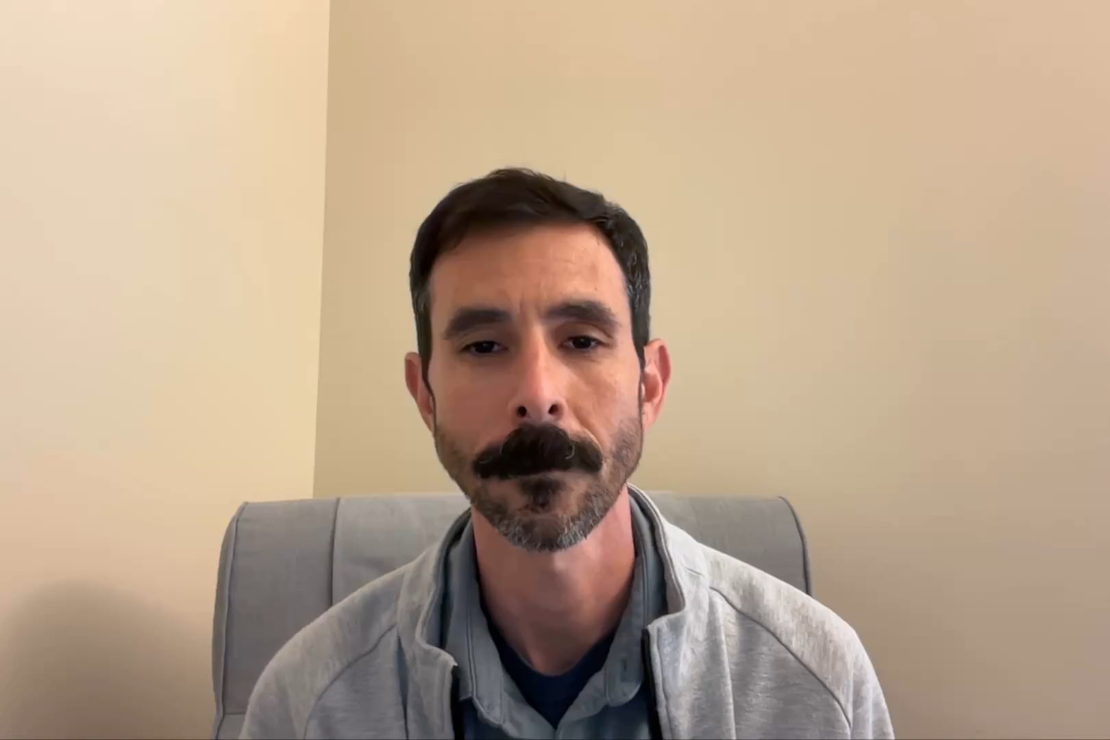 Eric Auth, Clinical Social Work/Therapist, Durham, NC, 27707 ...