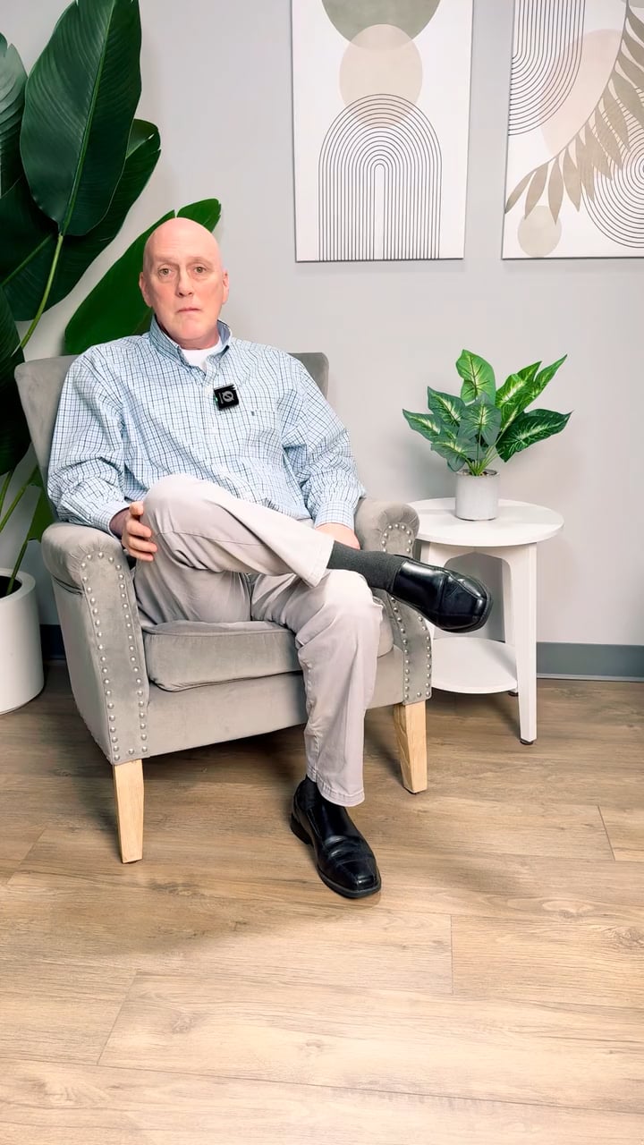 Joseph Vacchiano, Clinical Social Work/Therapist, Eatontown, NJ, 07724 ...