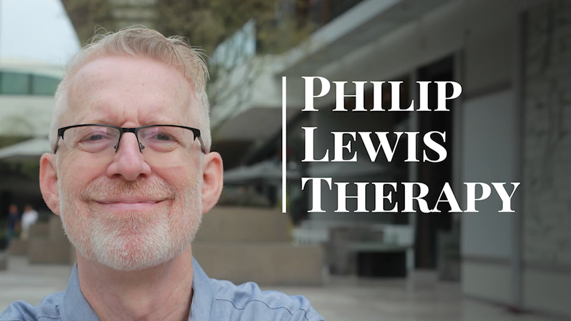 Philip Lewis, Marriage & Family Therapist, Saint Petersburg, FL, 33702 ...