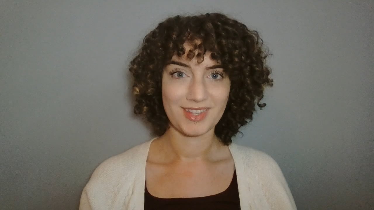 Emma Costa, Marriage & Family Therapist Associate, Mansfield Center, CT ...