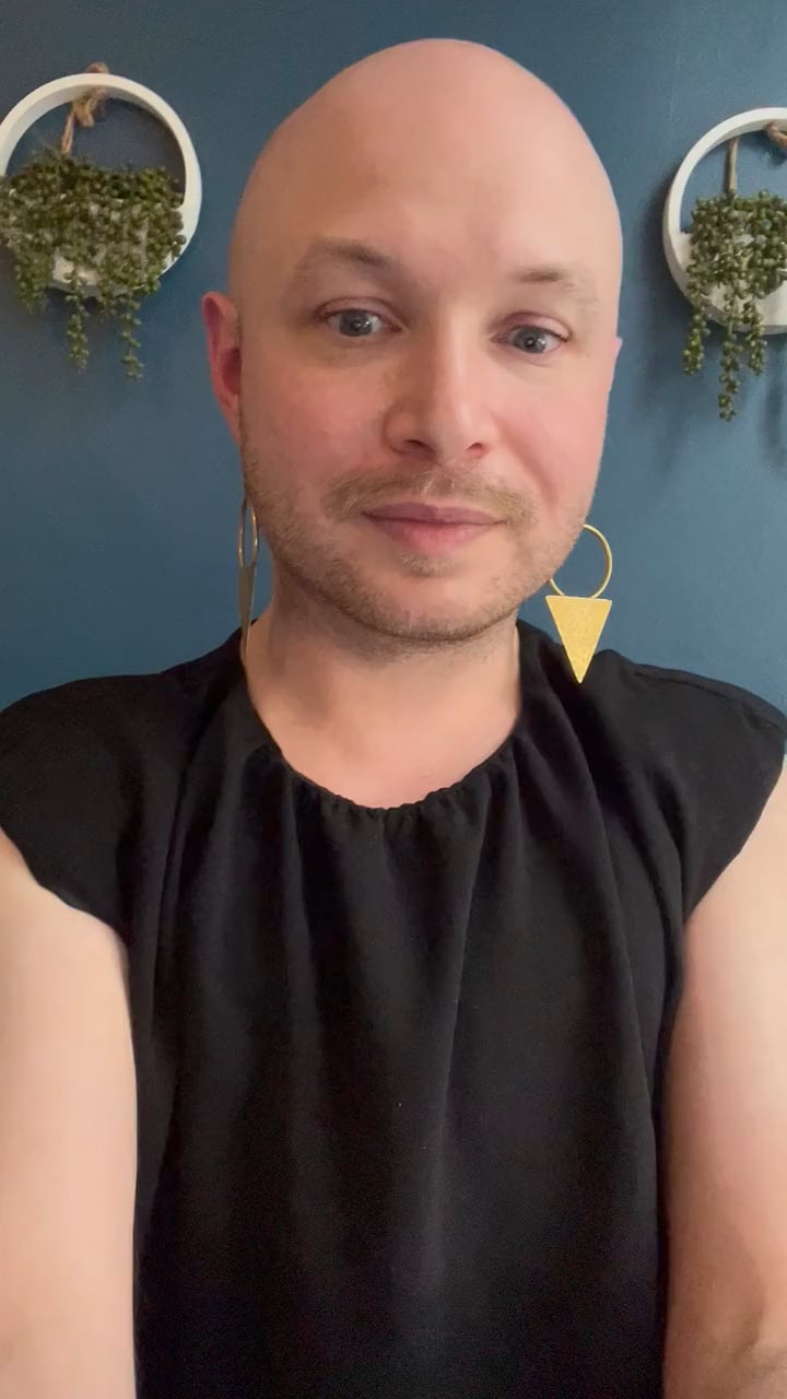 Jack Thomas Pinder, Clinical Social Work/Therapist, Baltimore, MD ...