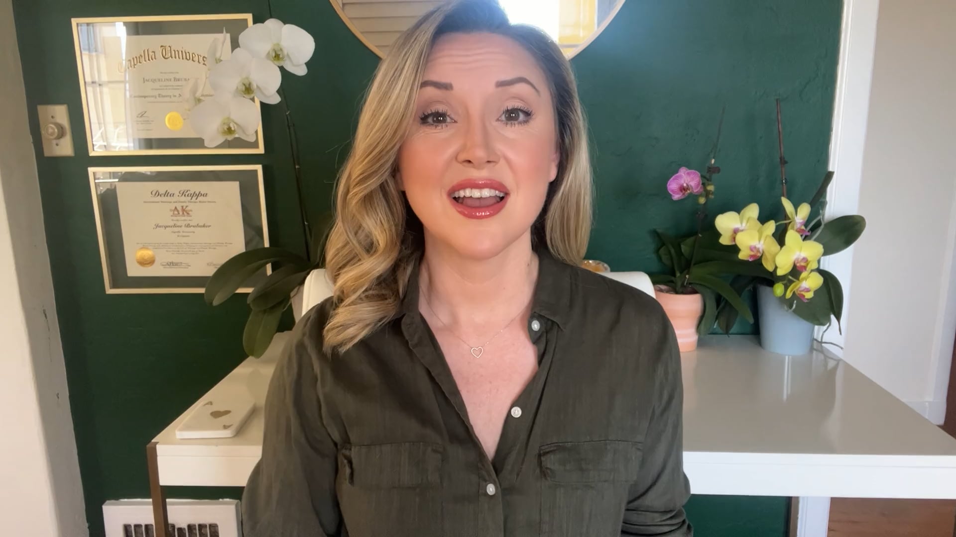 Jacqueline Brubaker, Pre-Licensed Professional, West Hollywood, CA, 90046 | Psychology Today