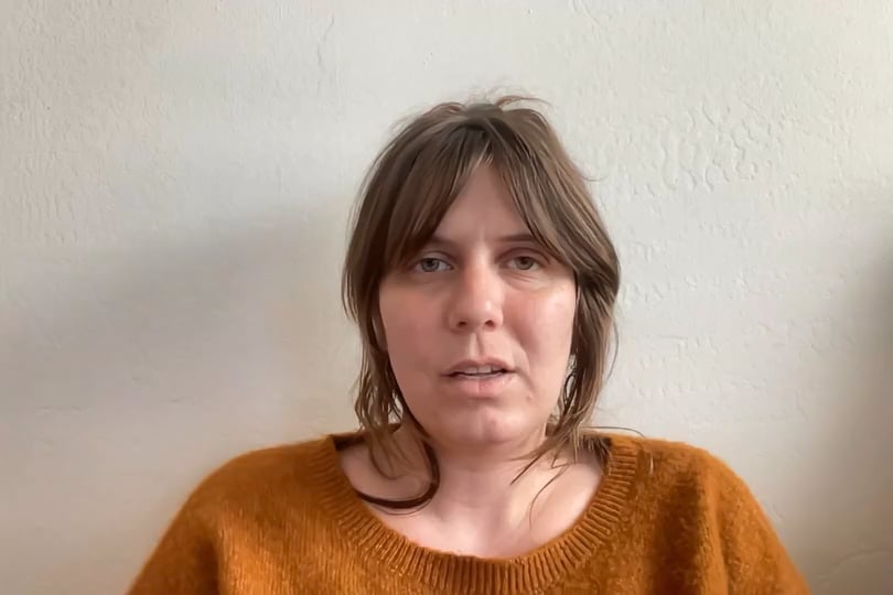 Melissa Cetlin, Marriage & Family Therapist Associate, Oakland, CA ...