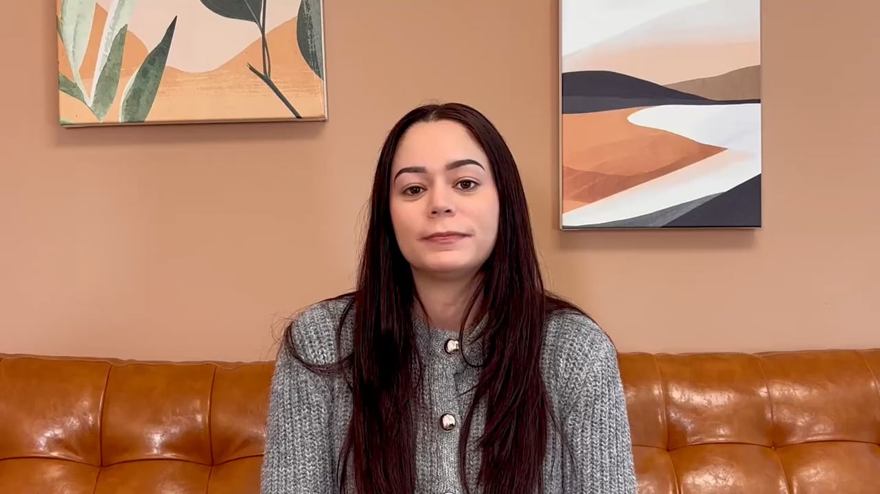 Alyssa Fernandes: Kids, Teens, & Adults, Clinical Social Work/Therapist ...