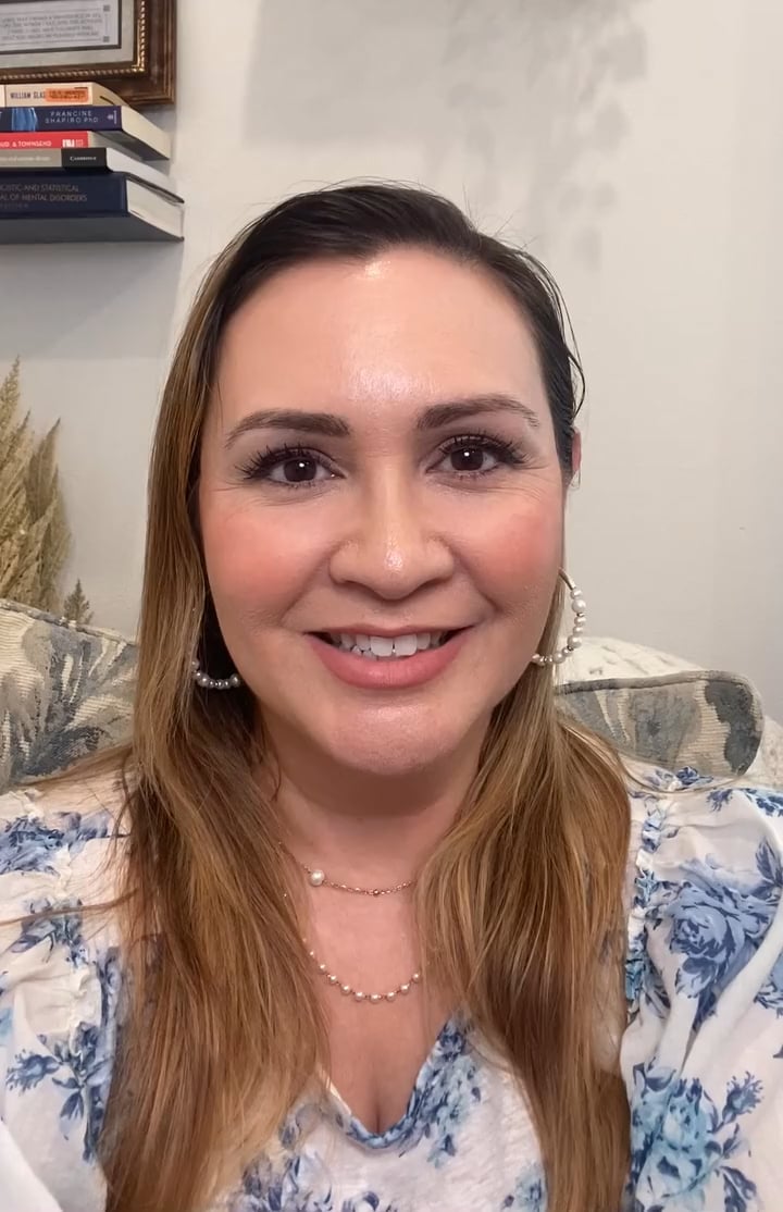Erika Rios, Licensed Professional Counselor, Austin, TX, 78705 ...