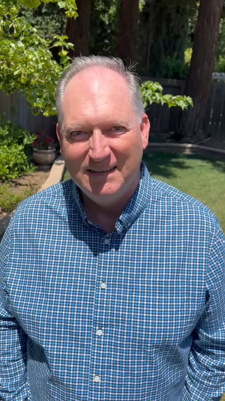 Tom Orrock, Marriage & Family Therapist, Elk Grove, CA, 95624 ...