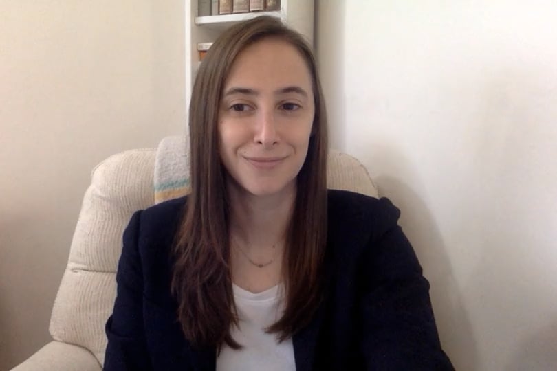 Arielle Green, Clinical Social Work/Therapist, New York, NY, 10021 ...