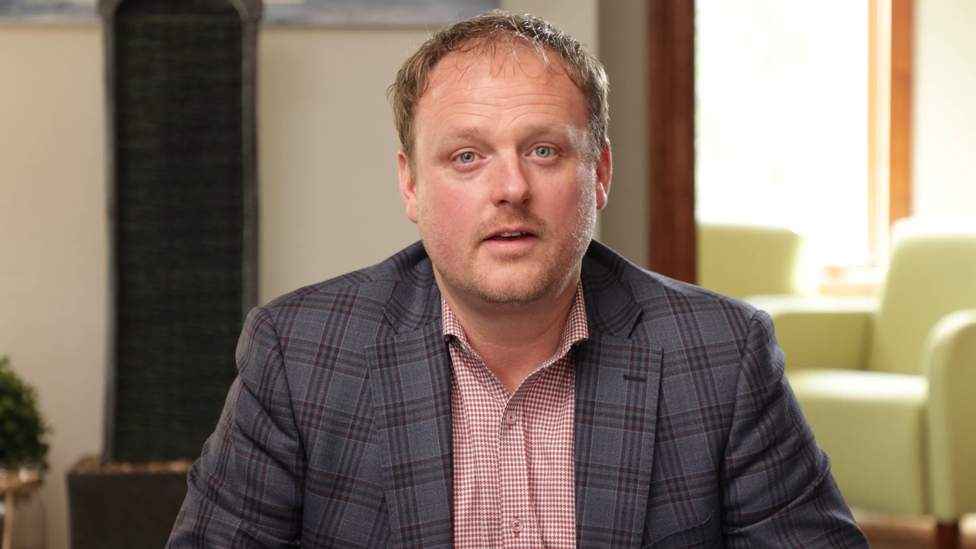 Thad Shunkwiler, Marriage & Family Therapist, Mankato, MN, 56001 ...