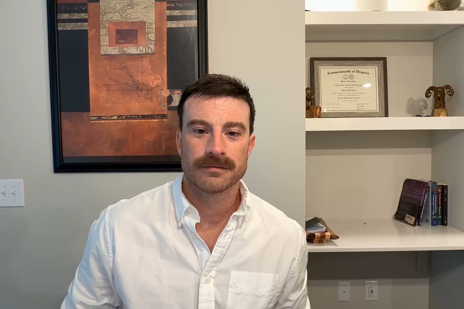 Jacob Clark, Licensed Professional Counselor, Arlington, VA, 22201 ...