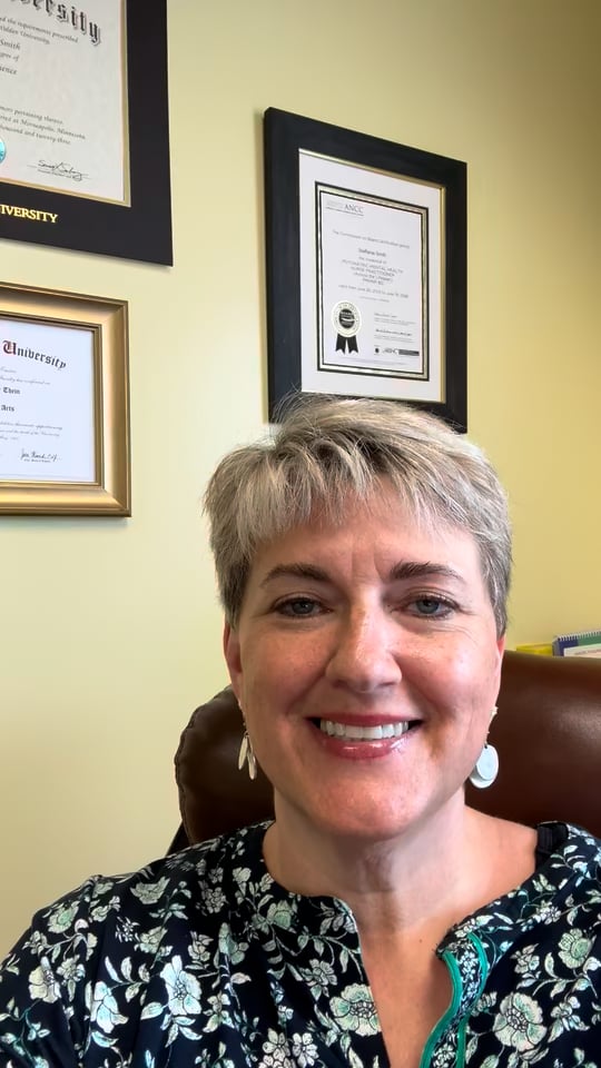 Steffanie Smith, Psychiatric Nurse Practitioner, Willmar, MN, 56201 ...