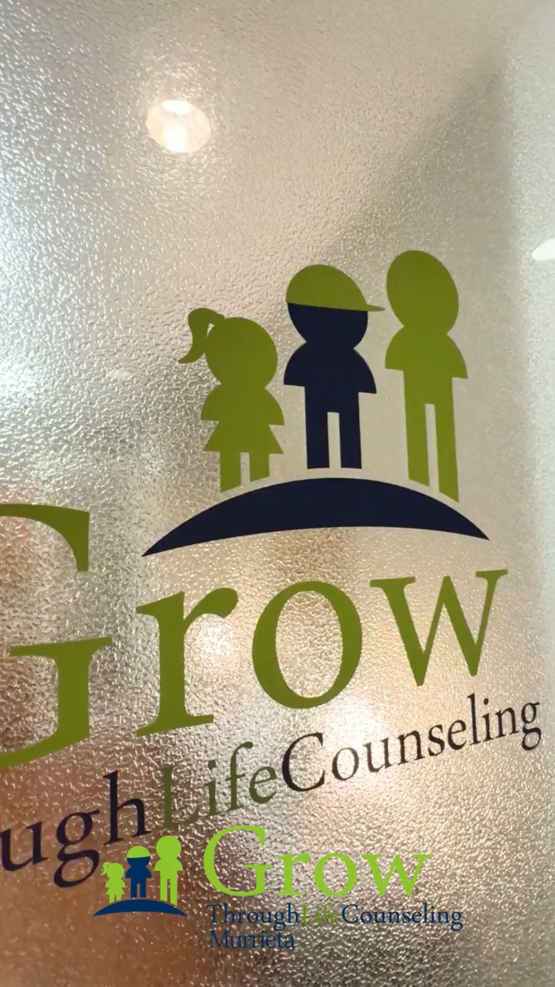 Grow Through Life Counseling Murrieta, Licensed Professional Clinical ...