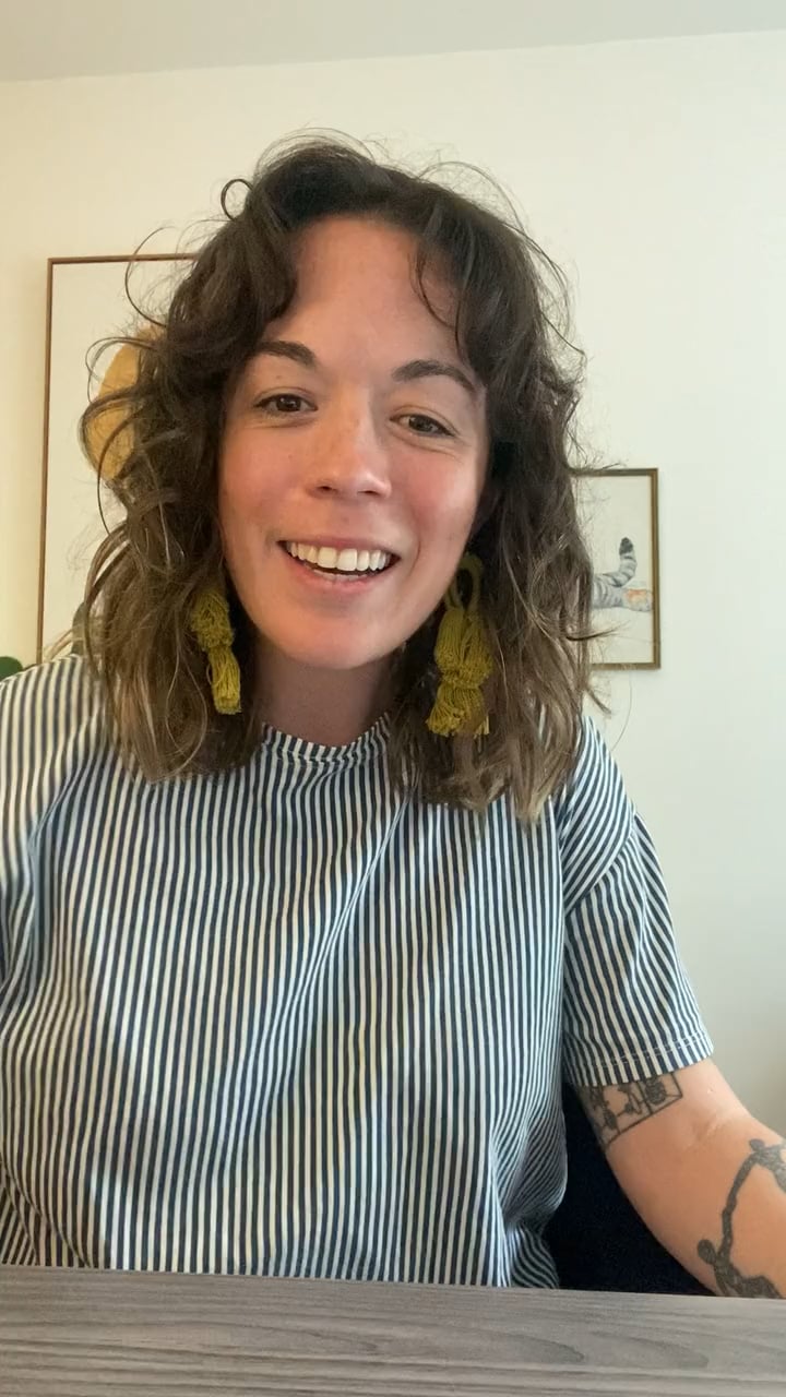 Stina Nesbit, Licensed Professional Counselor, Knoxville, TN, 37920 ...