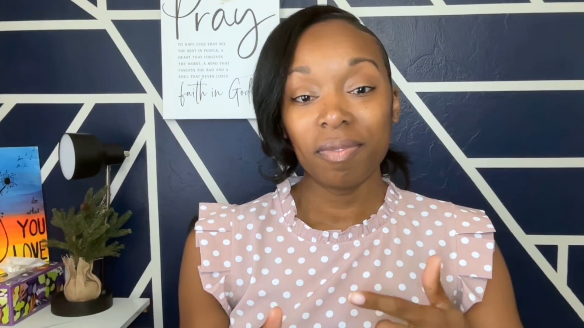 Sharrell Johnson, Clinical Social Work/Therapist, Oklahoma City, OK ...
