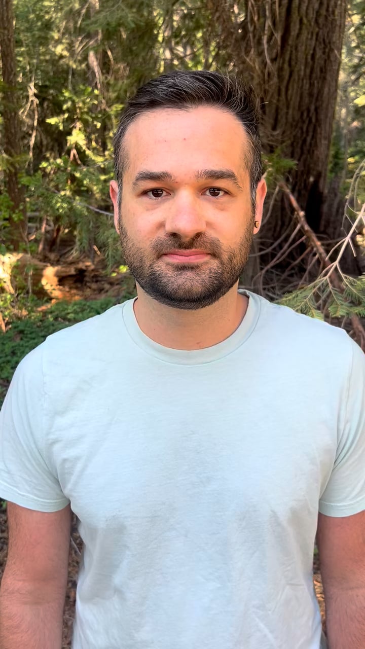 Zach Ireland, Clinical Social Work/Therapist, Lansing, MI, 48912 ...