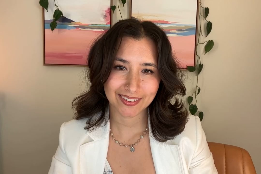 Ally Rosenberg, Licensed Professional Counselor, Madison, WI, 53711 | Psychology Today