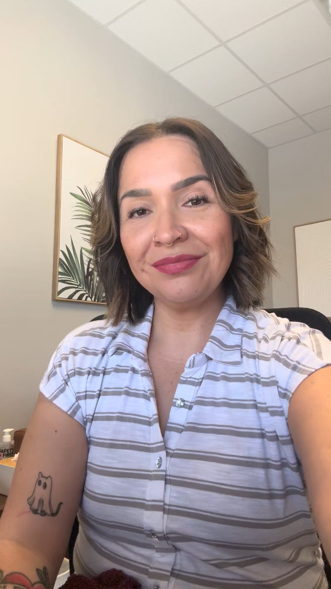 Dezerrae Houk, Licensed Professional Counselor, Gilbert, AZ, 85297 ...