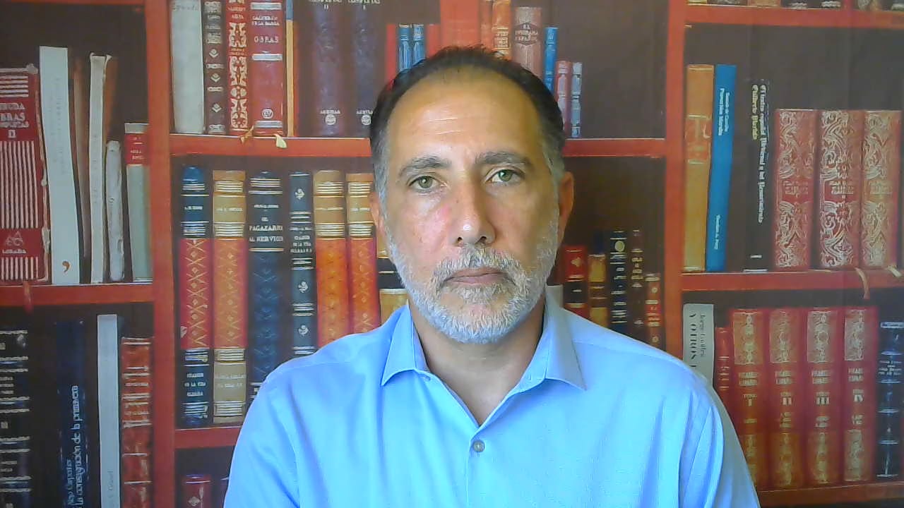 Dr. Nima Robert Zahedi, Clinical Social Work/Therapist, Anaheim, CA ...