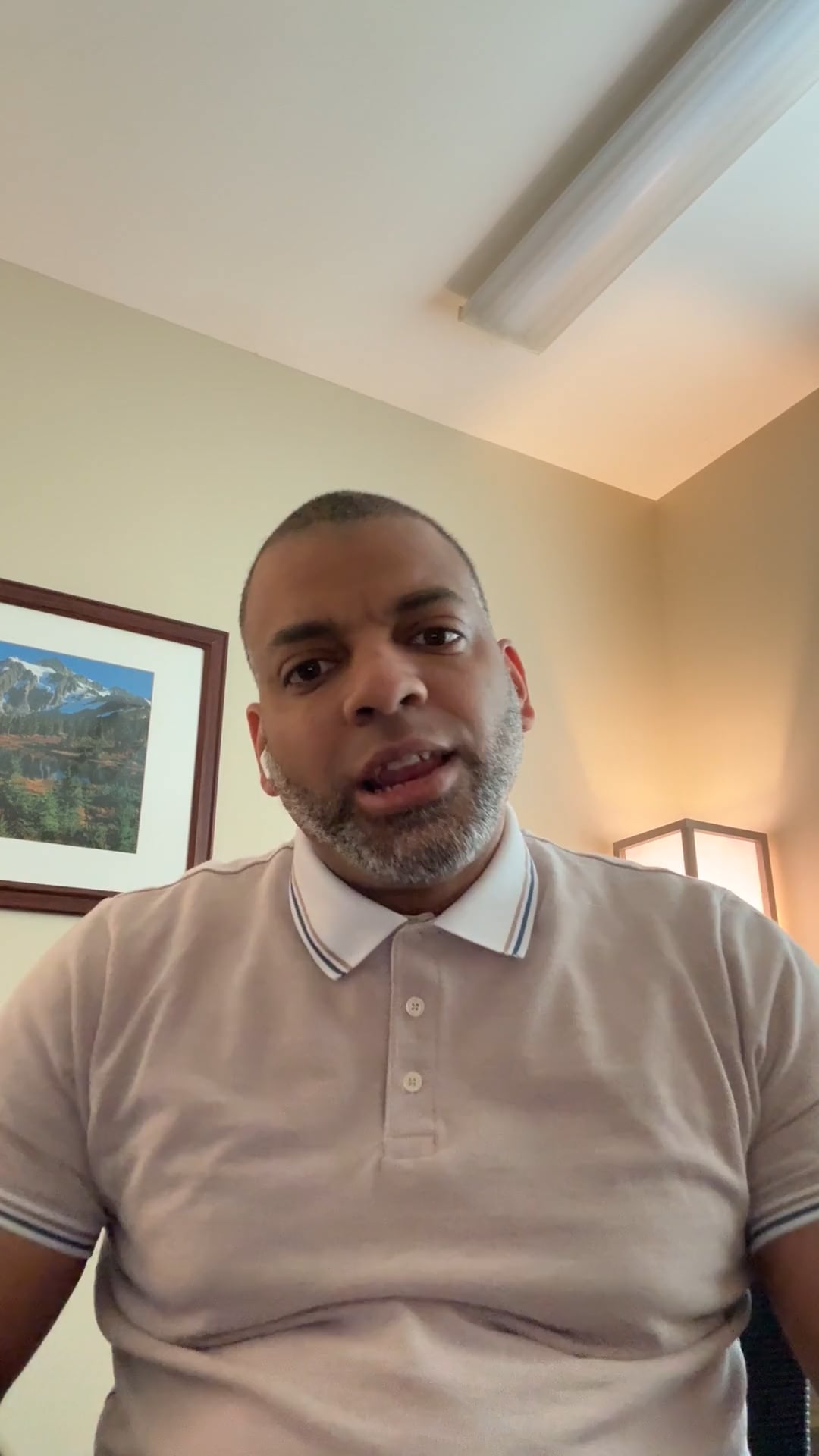 Erick Pena, Clinical Social Work/Therapist, Berrien Springs, MI, 49103 | Psychology Today