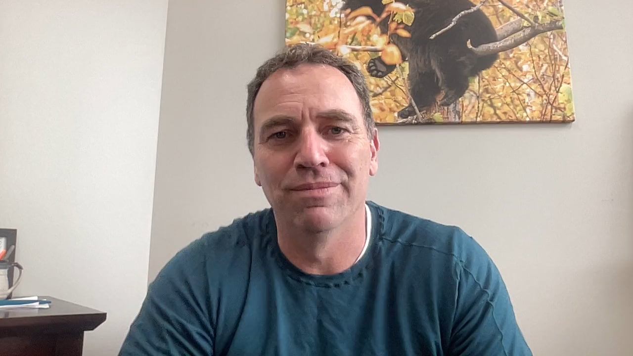 Dean Robinson, Psychiatric Nurse Practitioner, Anchorage, AK, 99503 ...