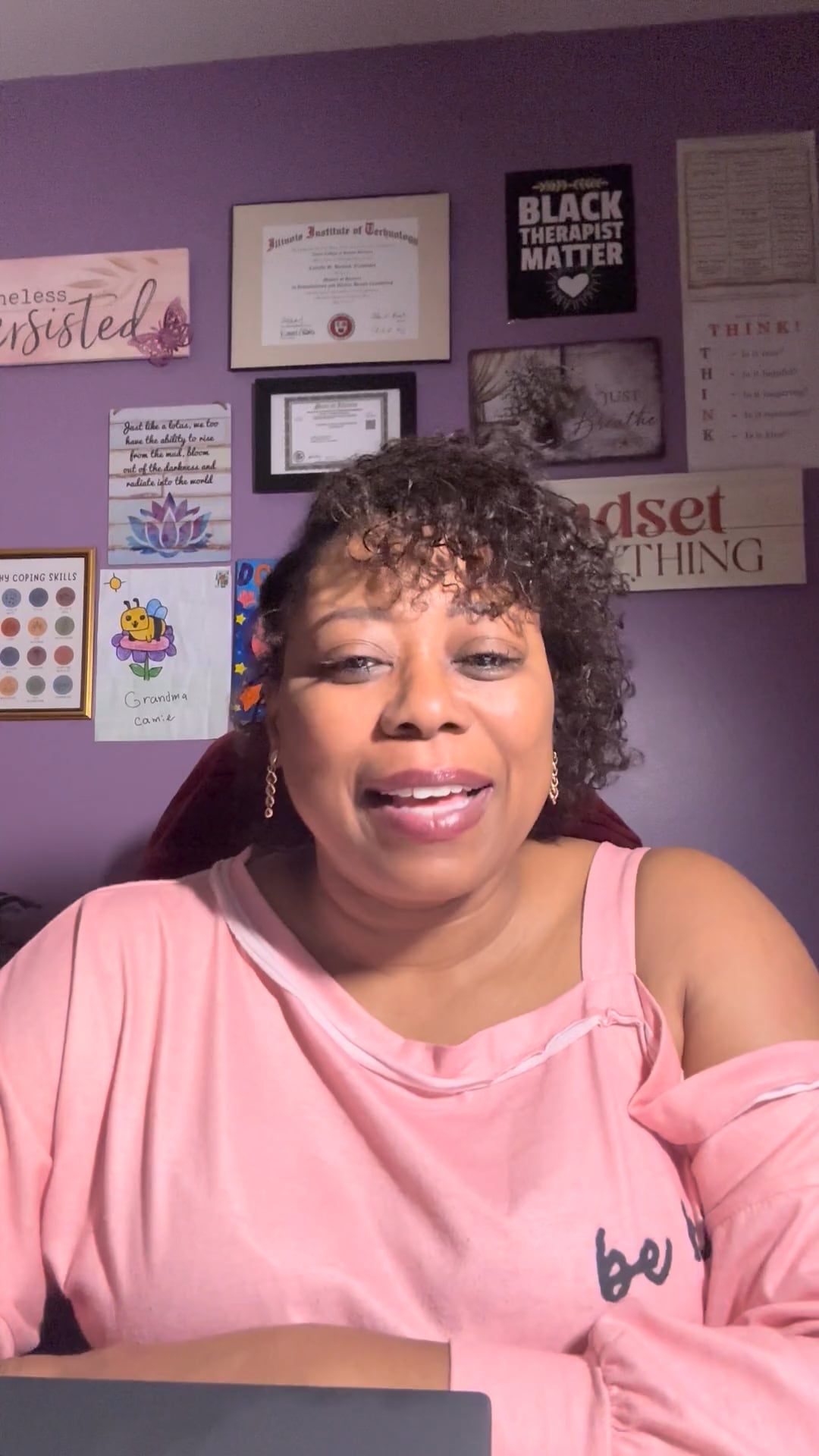 Gentle Strength Counseling Services, Licensed Clinical Professional ...