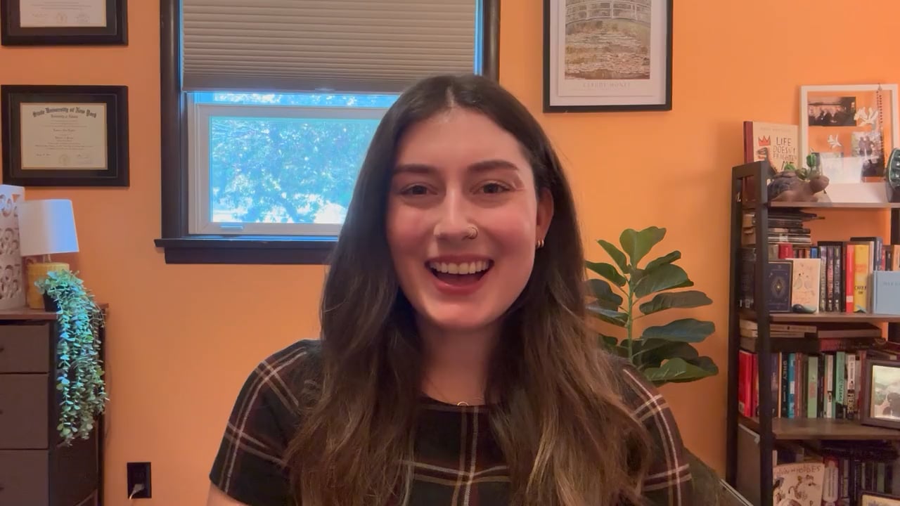 Lauren Tepfer, Counselor, Rome, NY, 13440 | Psychology Today