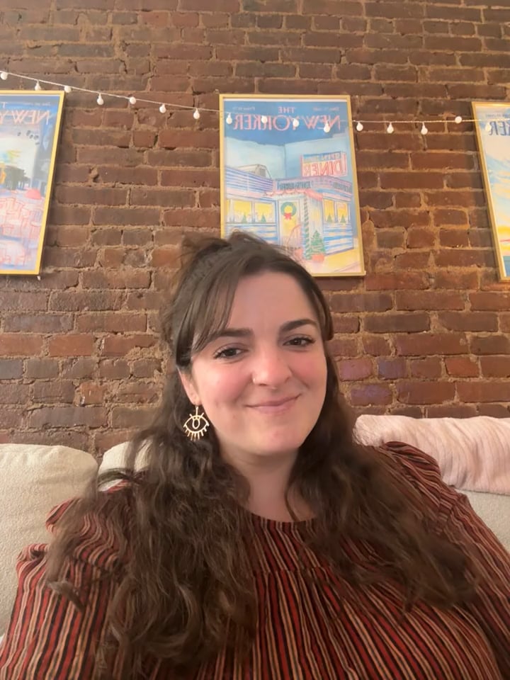 Courtney Leone, LCSW, Clinical Social Work/Therapist, Brooklyn, NY ...