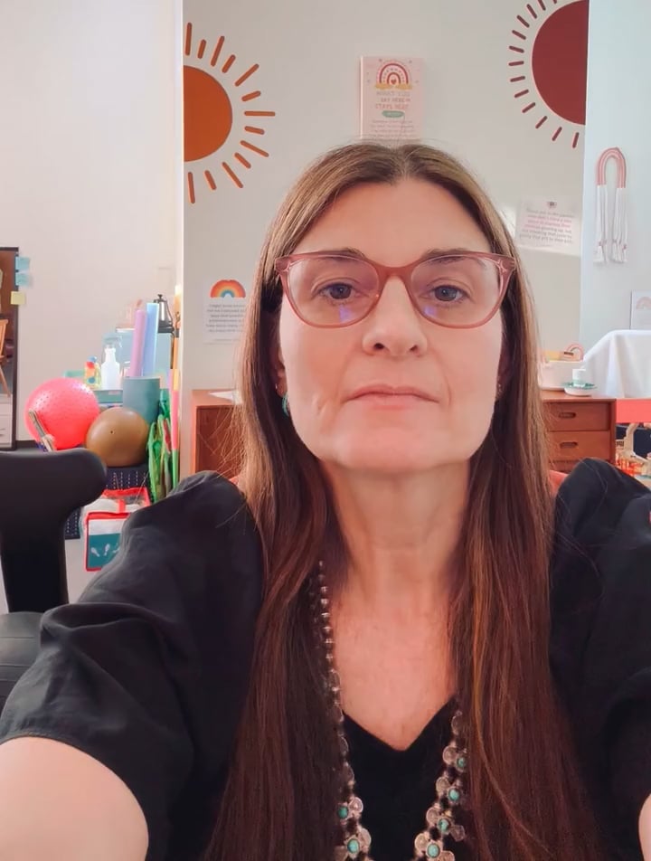 Liz M Fitzgerald, Marriage & Family Therapist, Oakland, CA, 94611 ...