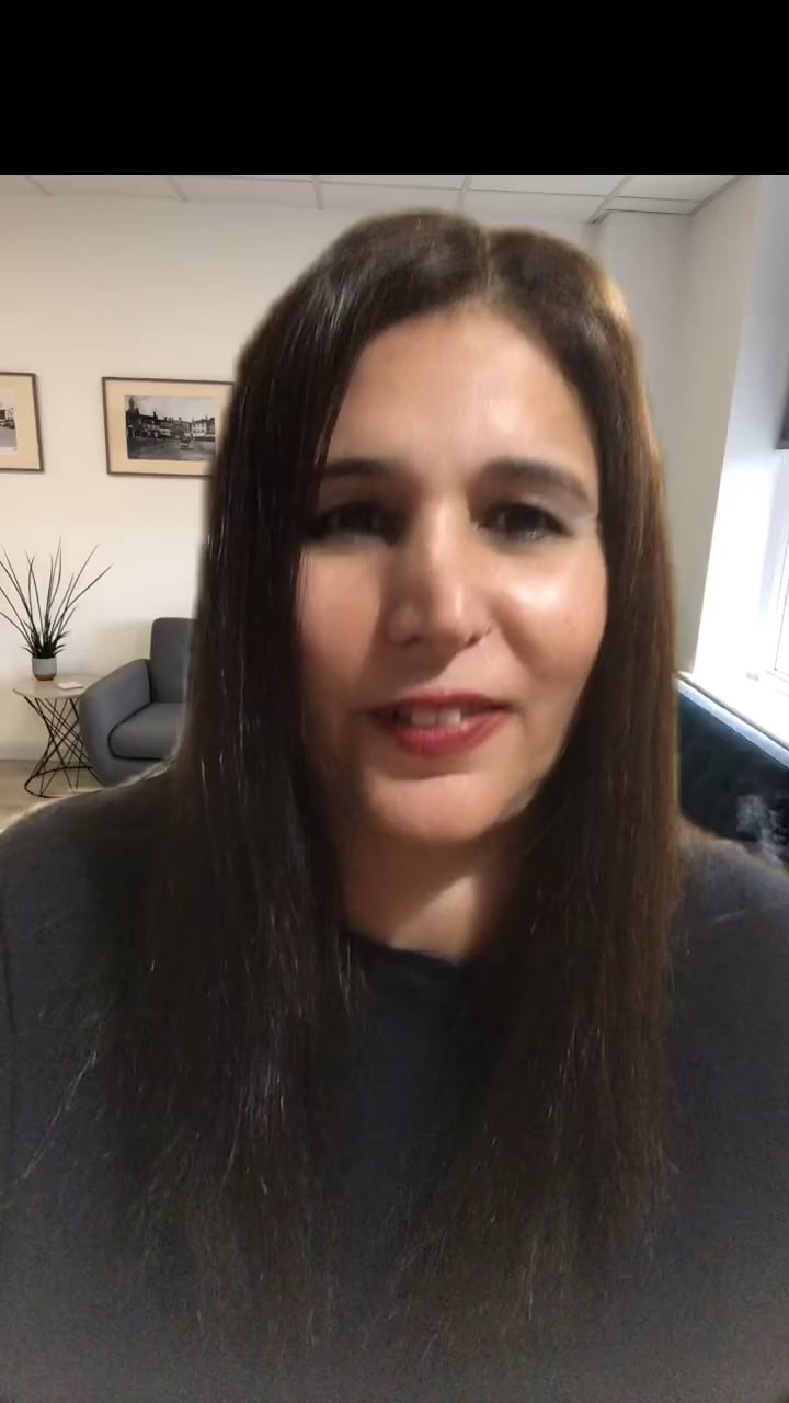 Limor Lancaster Cognitive Behavioural Therapy, Psychotherapist, Hitchin ...