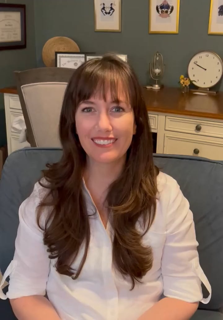 Amy Begnal, Mental Health Counselor, Anacortes, WA, 98221 | Psychology ...