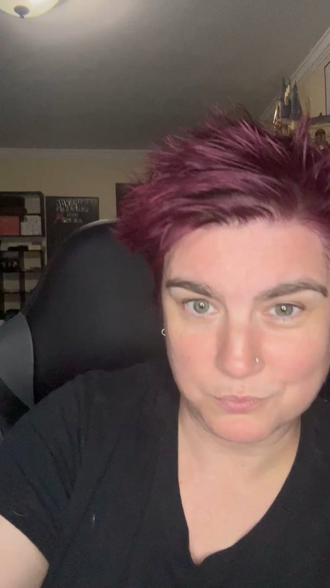 Rebecca Fry, Licensed Professional Counselor, Reston, VA, 20191 ...