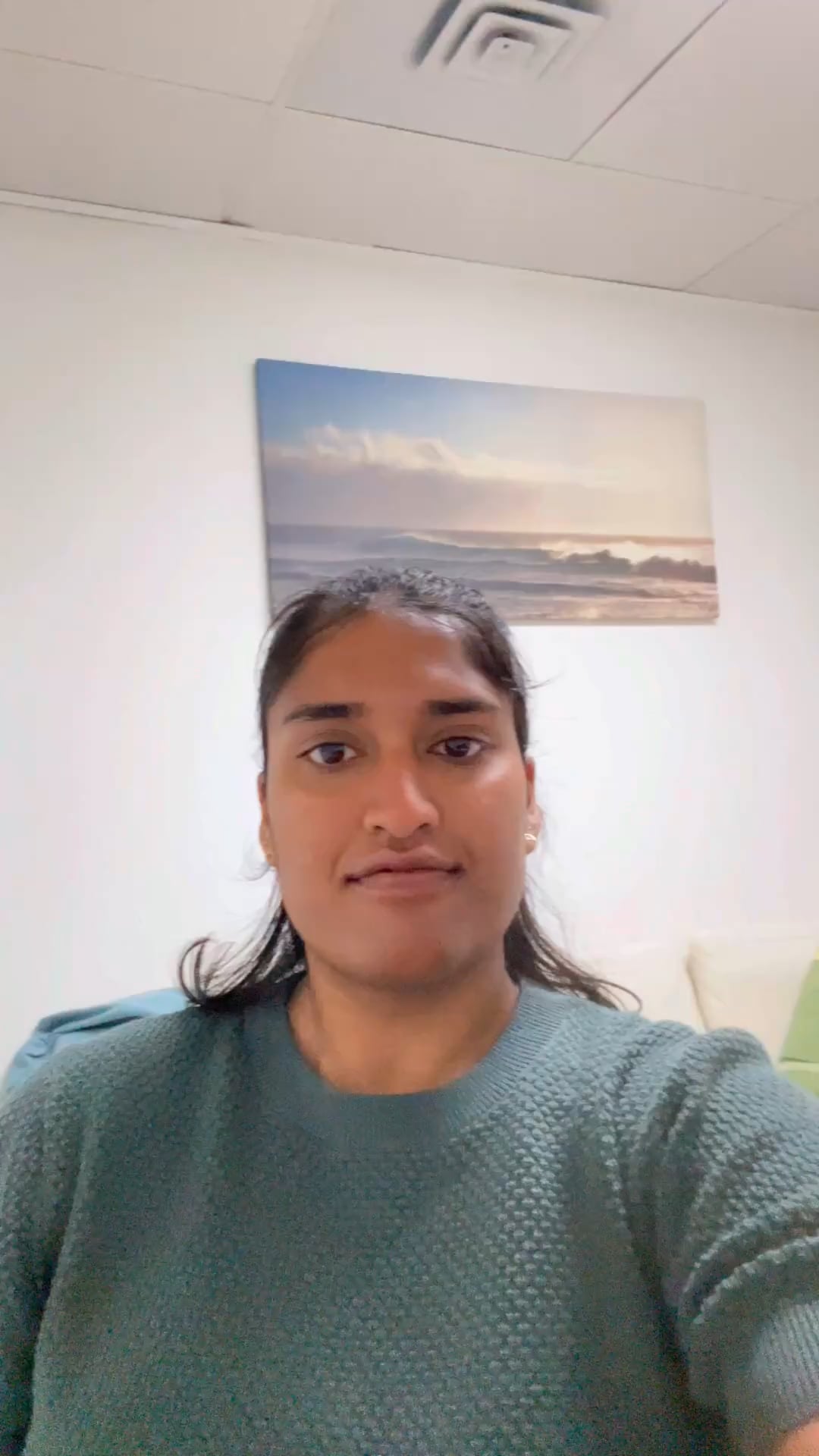 Eelendri Govender, Registered Psychotherapist (Qualifying), Toronto, ON ...