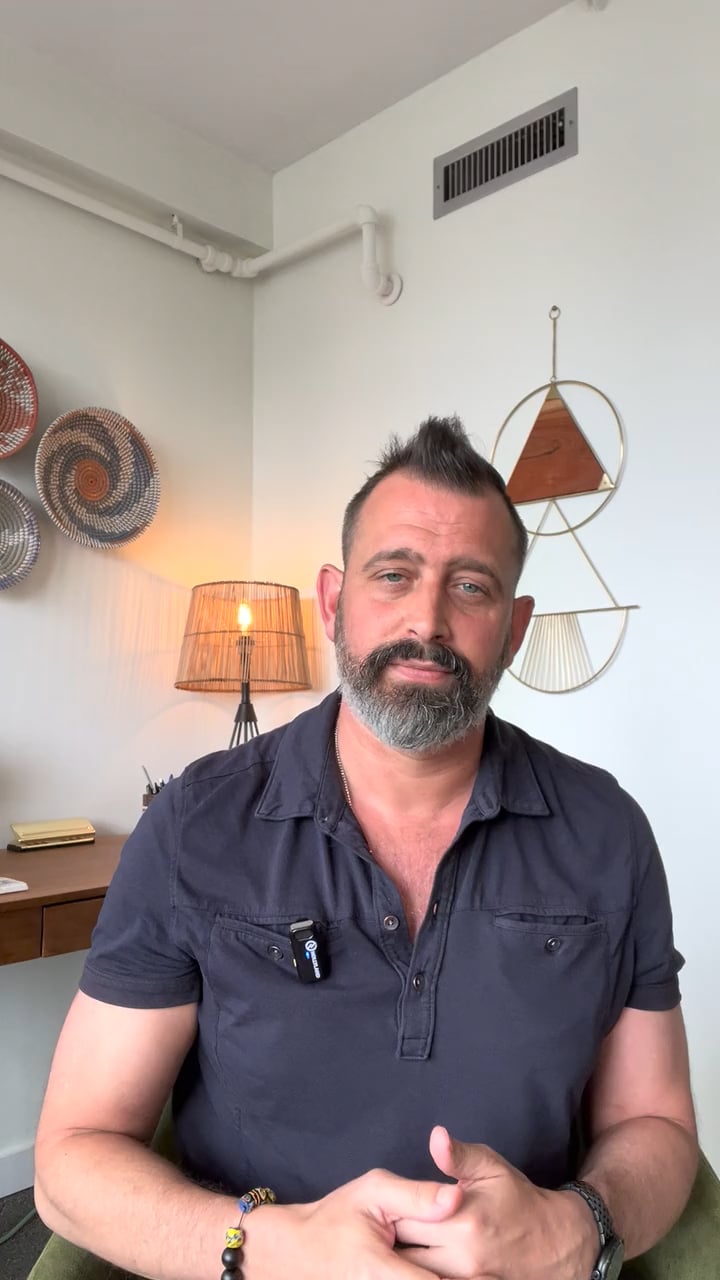 Michael B Canton, Counselor, Asheville, NC, 28801 | Psychology Today