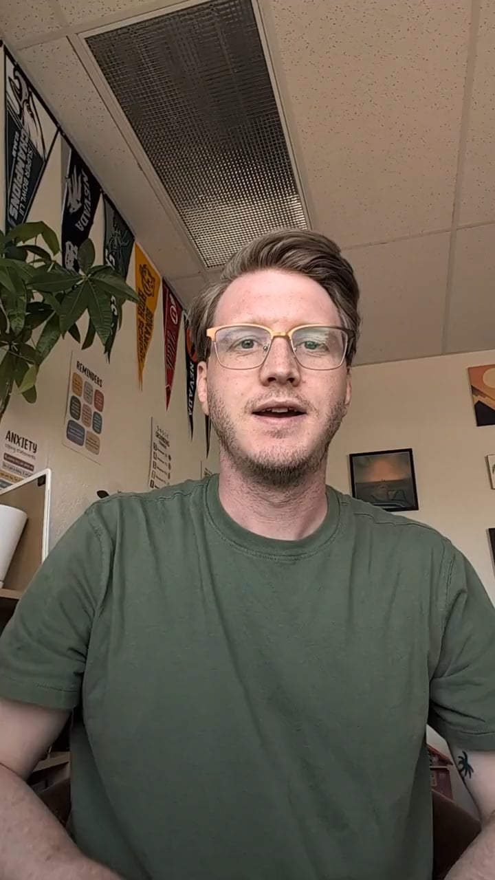 Colton Ralphs, Counselor, Reno, NV, 89523 | Psychology Today