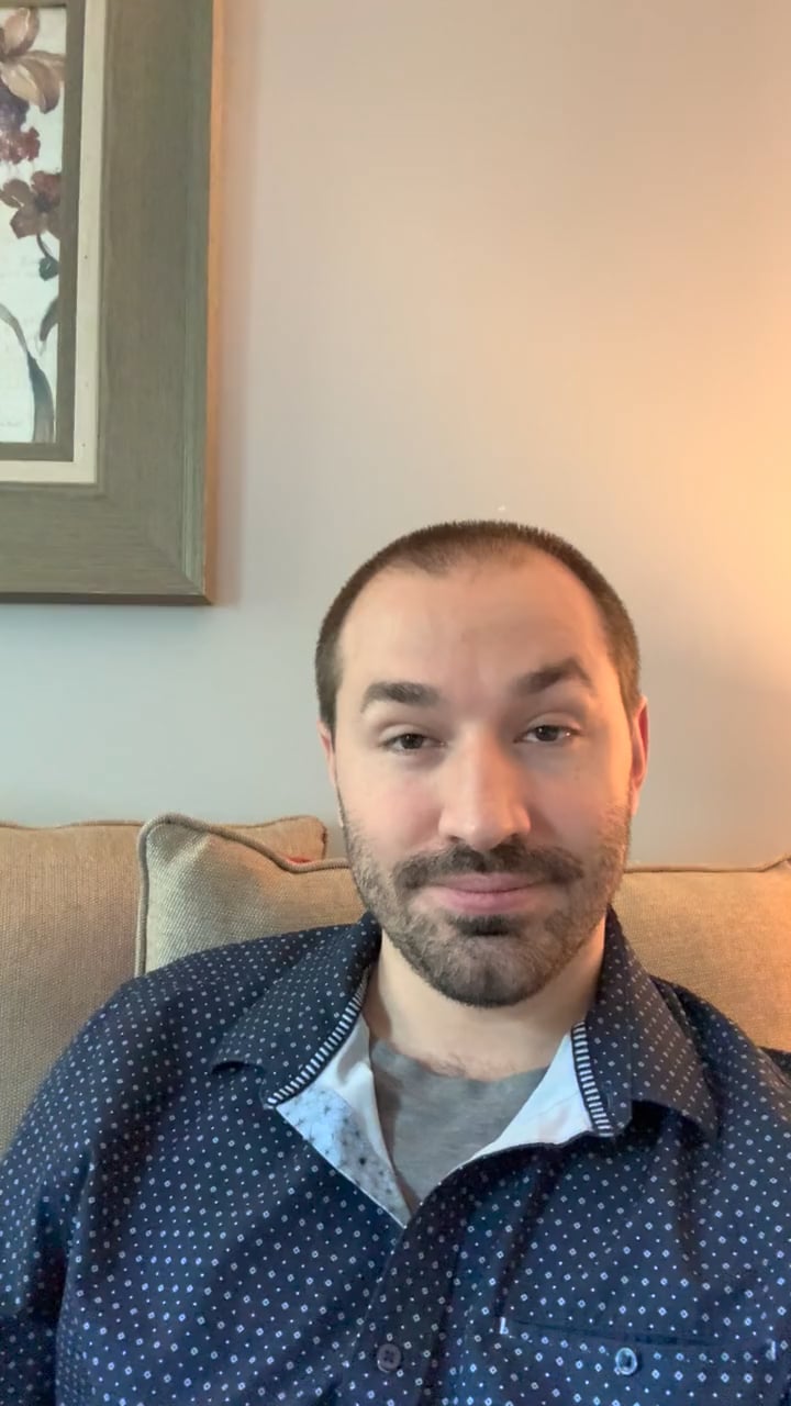 John Kenneth McCord, Pre-Licensed Professional, Roswell, GA, 30075 | Psychology Today