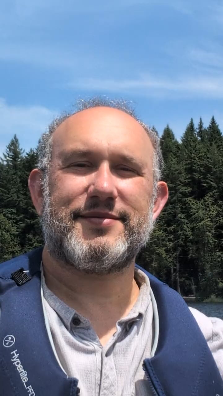 Daniel Diamond, Clinical Social Work/Therapist, Bellingham, WA, 98225 ...