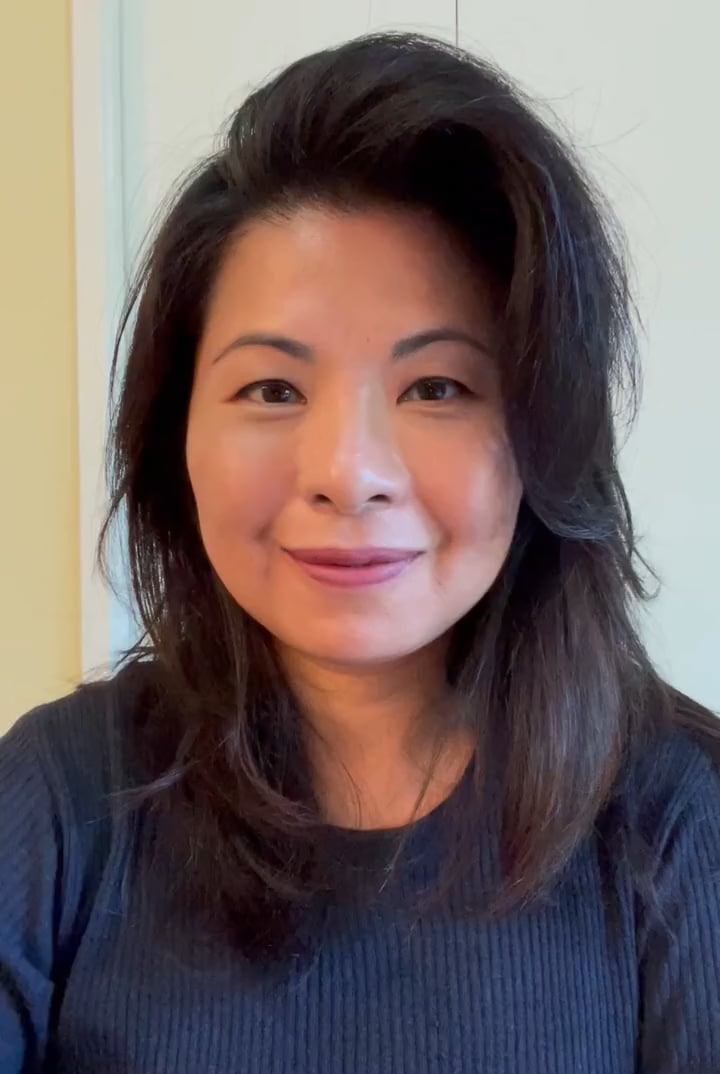 Christie (Chiao Lun) Shan, Pre-Licensed Professional, Seattle, WA ...