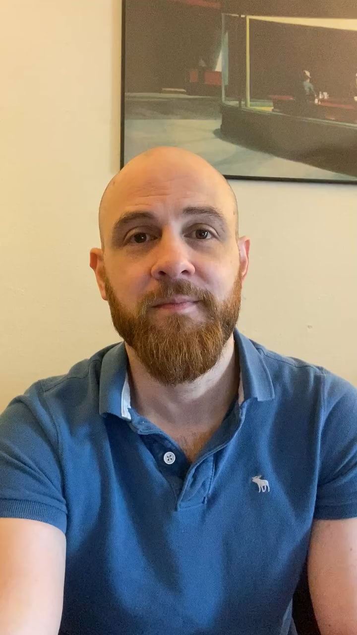 Benjamin Joseph Siess, Licensed Professional Counselor, Oklahoma City ...