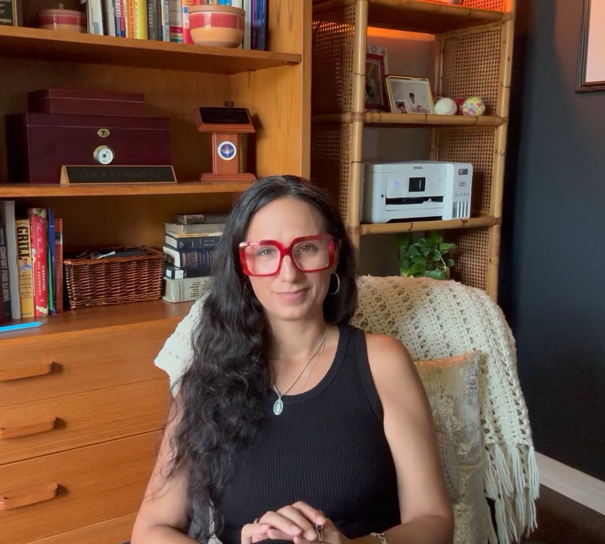 Jennifer M Loeravasquez, Licensed Professional Counselor, Fort Worth ...