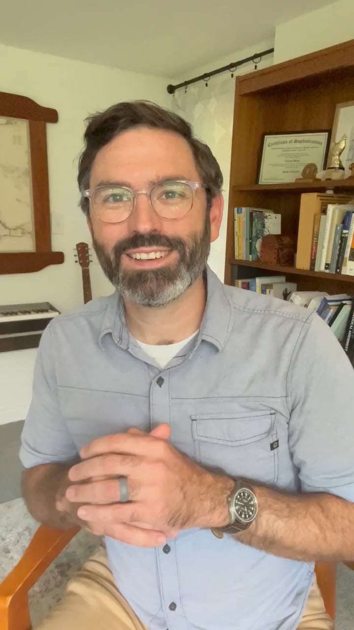 Curtis Piper, LPC Candidate, Bethany, OK, 73008 | Psychology Today