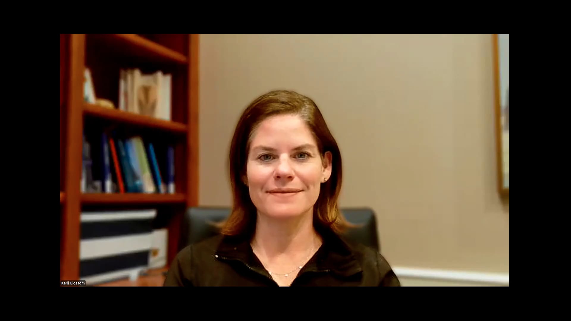 Karli Blossom, Pre-Licensed Professional, Lees Summit, MO, 64063 ...
