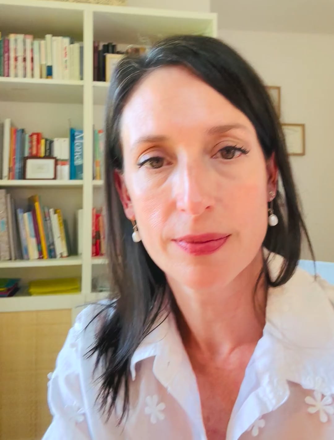 Geraldine Kuphal, Marriage & Family Therapist, Fairfax, VA, 22030 | Psychology Today