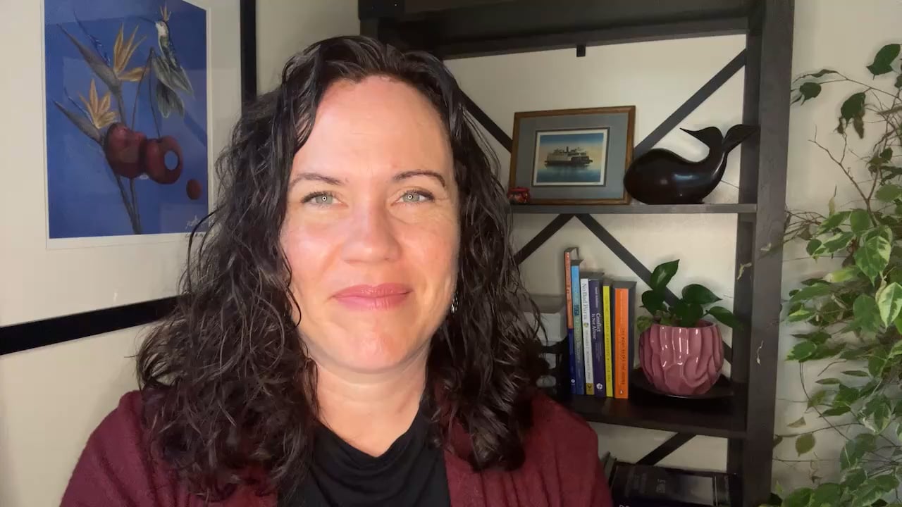 Katie Allen, Clinical Social Work/Therapist, Seattle, WA, 98108 ...