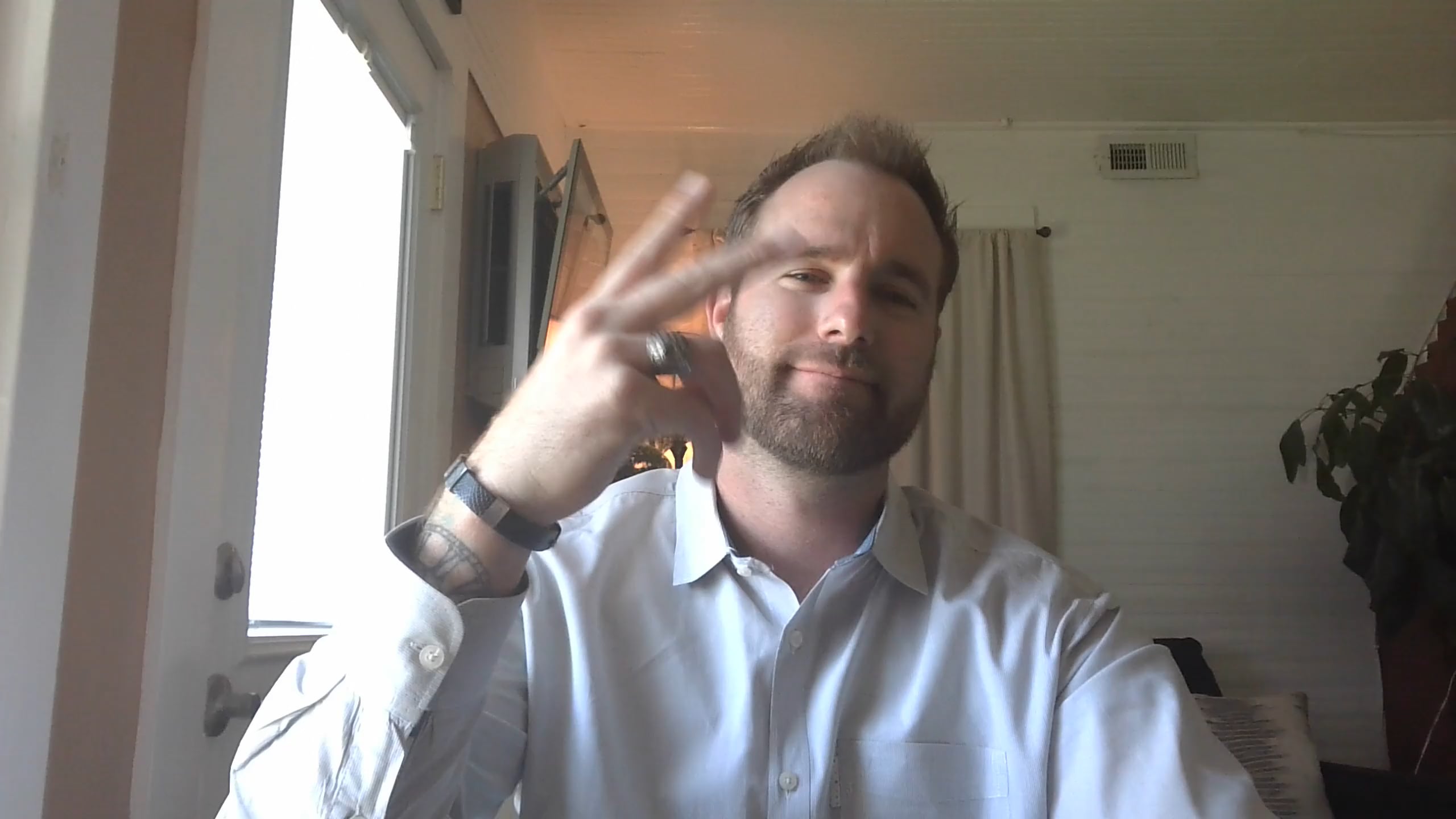 Chandler Hill, Licensed Professional Counselor, Denton, TX, 76210 ...