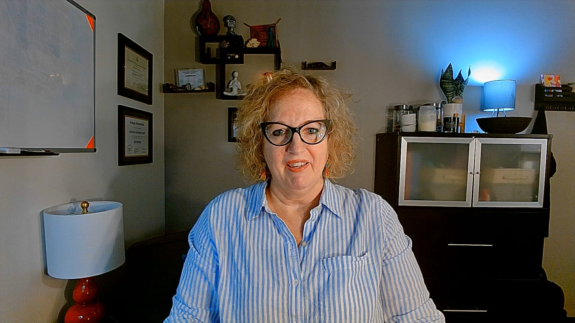 Deb Bushong, Licensed Professional Counselor, Dallas, TX, 75206 ...